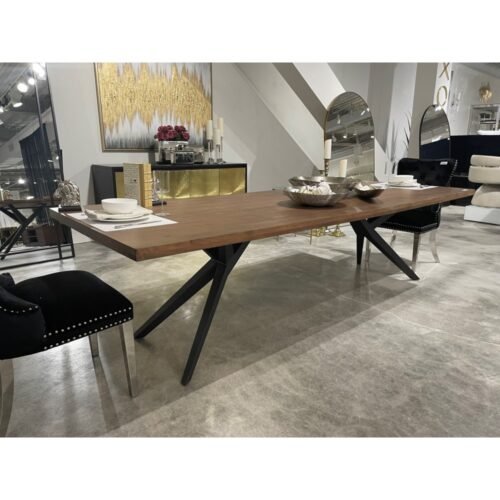 Dining Tables - Metro Element