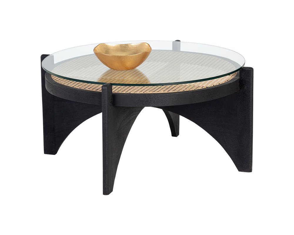 Adora Coffee Table - Metro Element