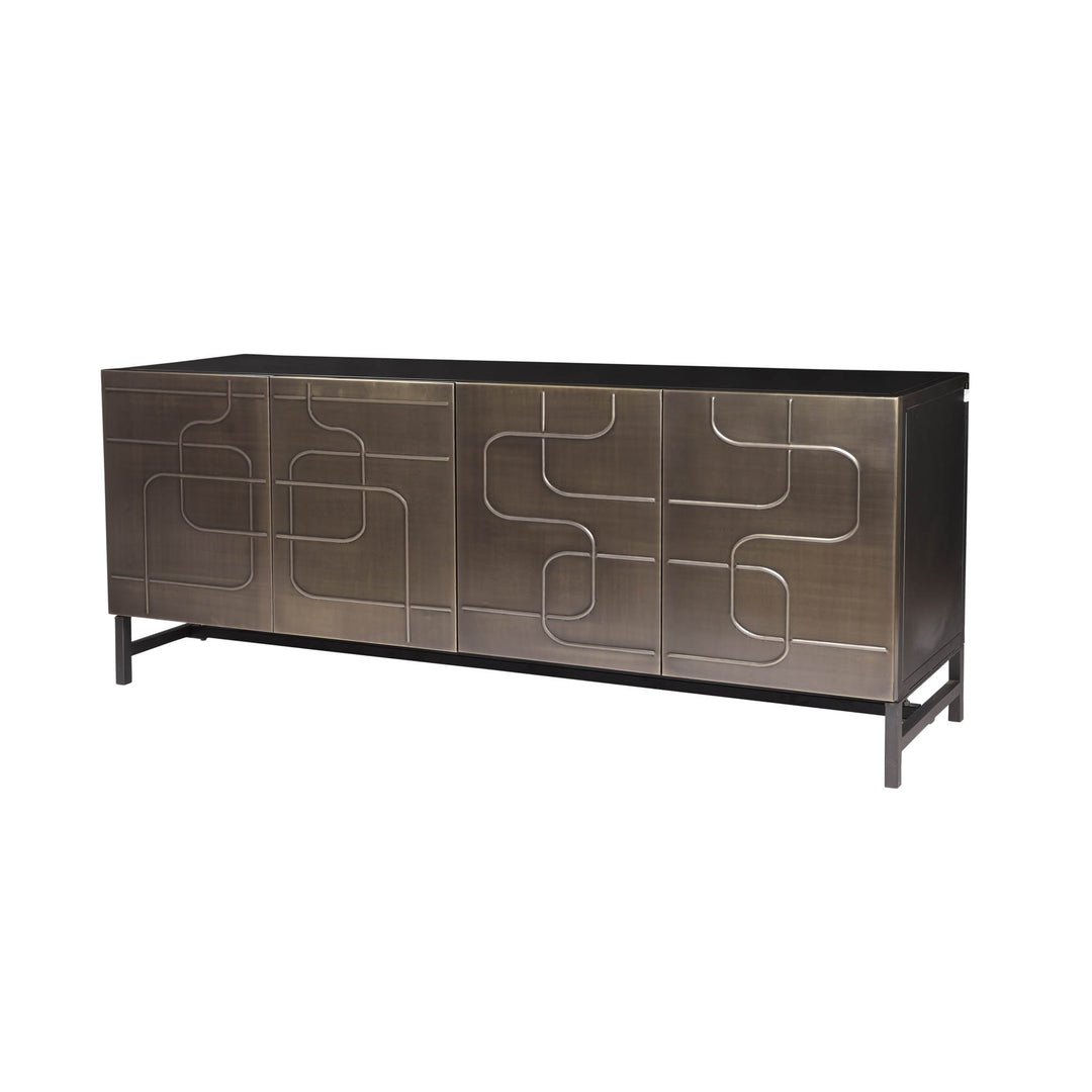 Matrix Sideboard - Metro Element