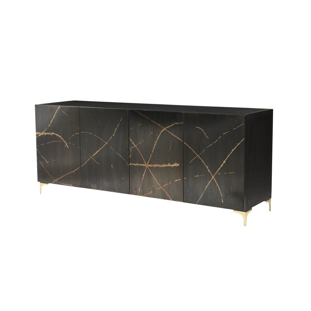 Kiara Sideboard - Metro Element
