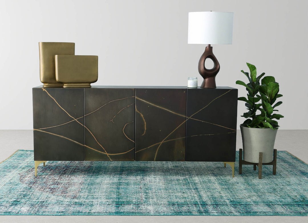 Kiara Sideboard - Metro Element
