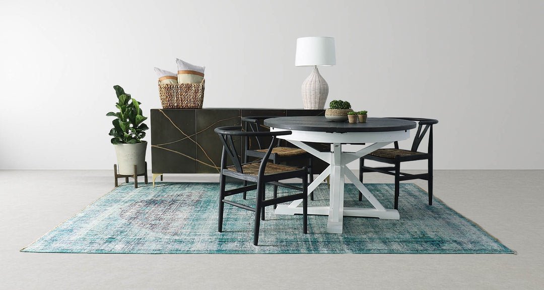 Kiara Sideboard - Metro Element