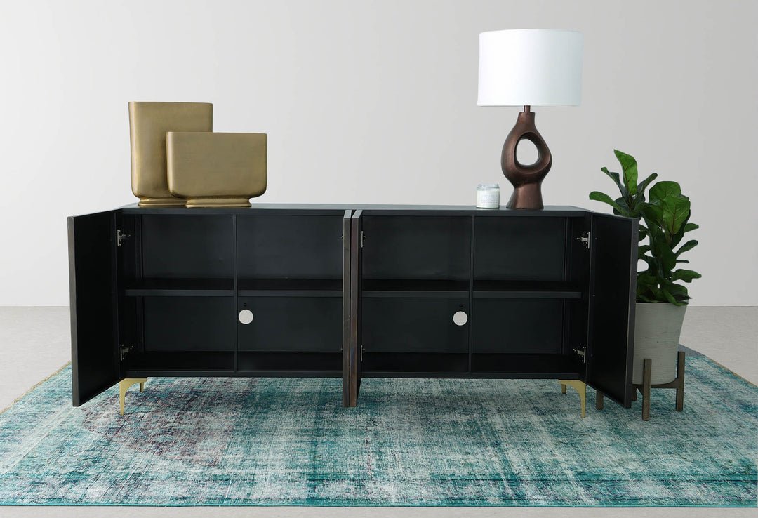Kiara Sideboard - Metro Element