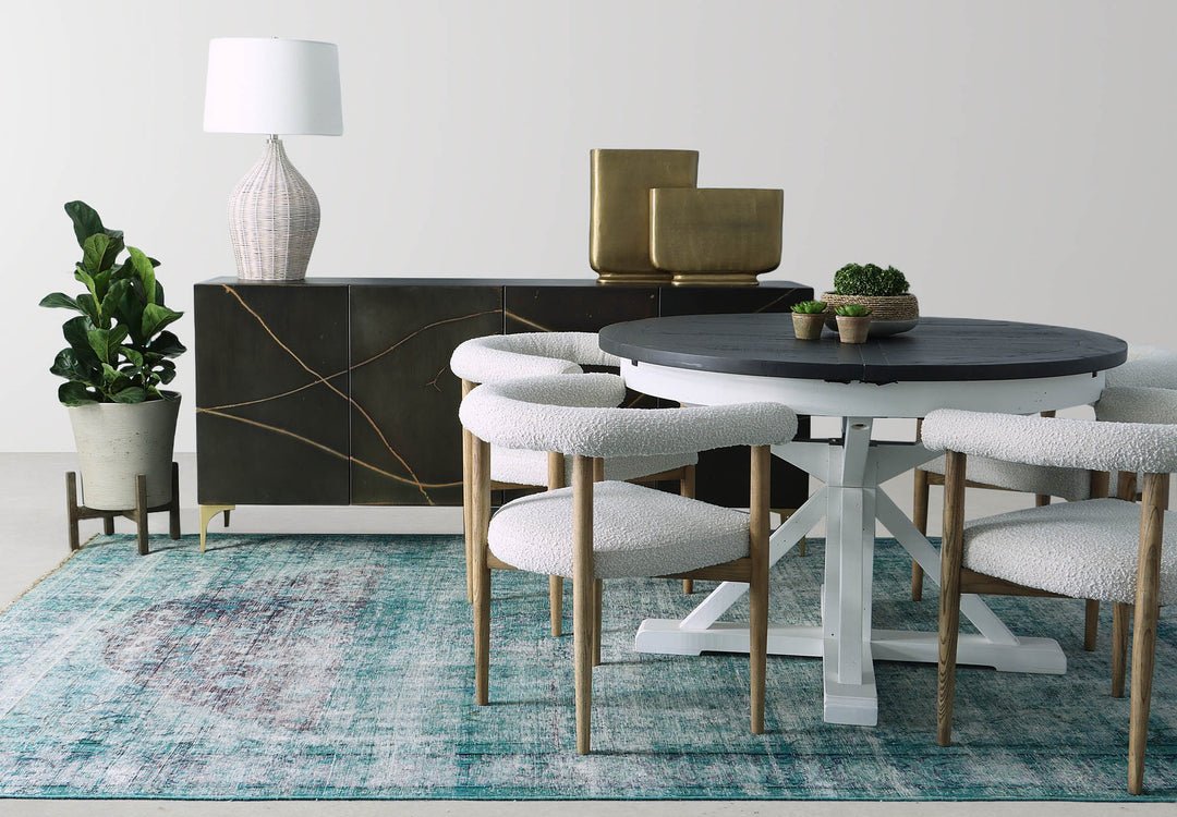 Kiara Sideboard - Metro Element
