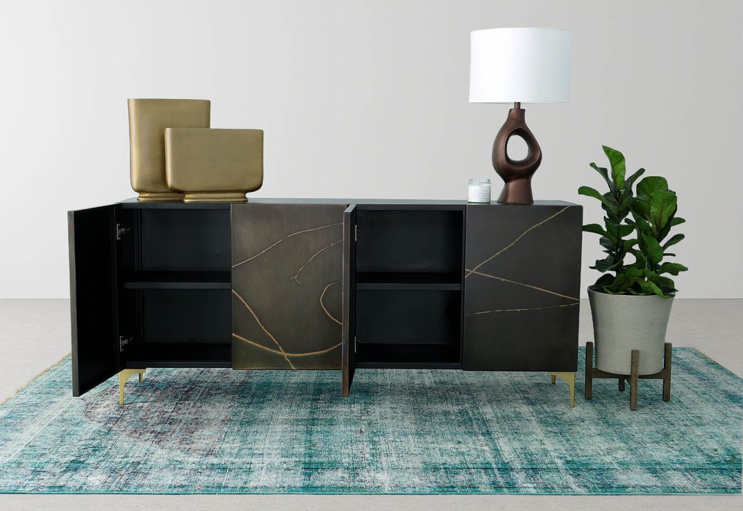 Kiara Sideboard - Metro Element