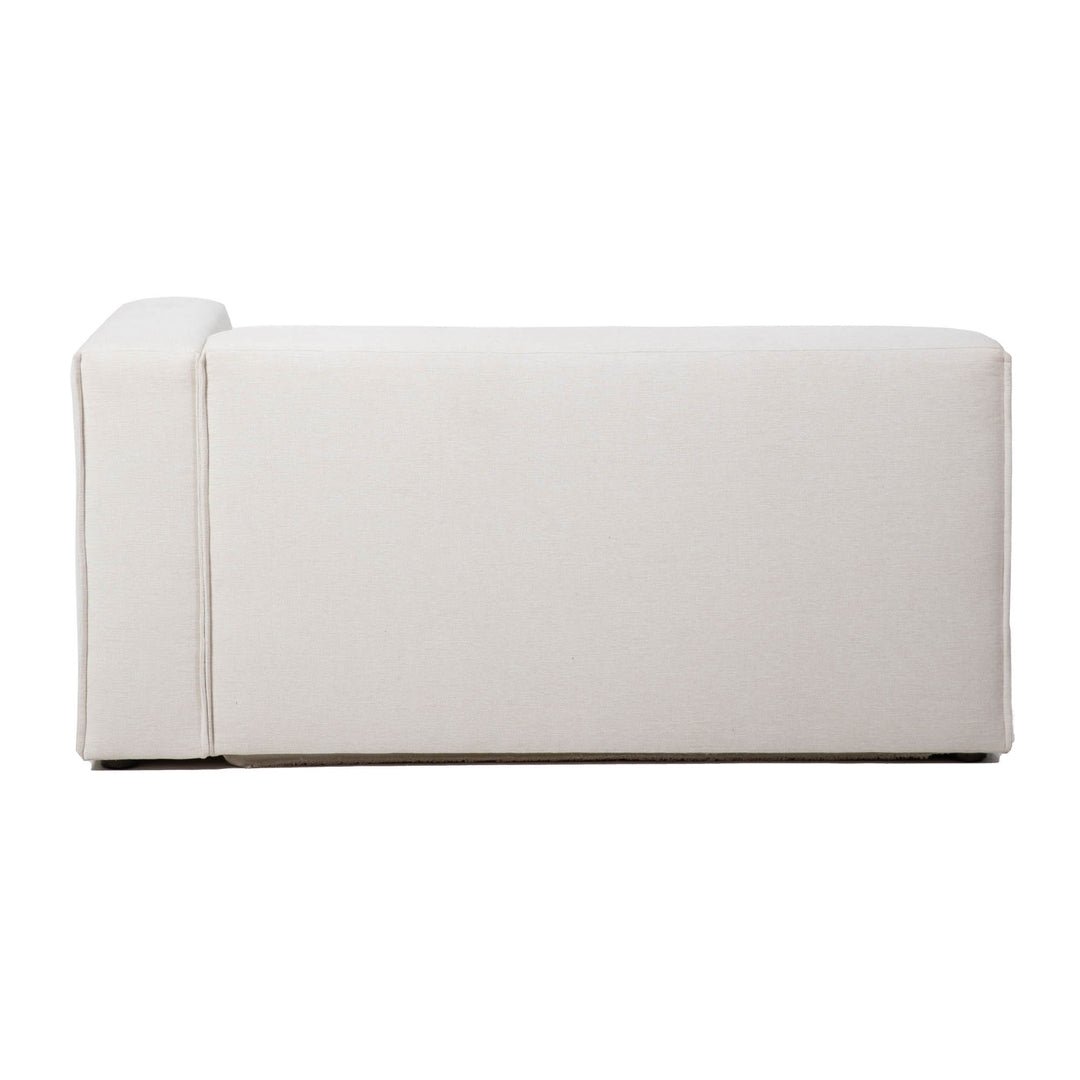 Premium Modular - LHF - Sofa - Metro Element