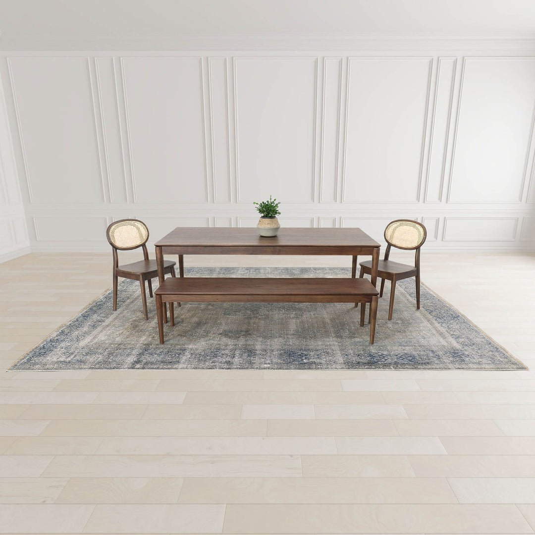 Tiffany Dining Table - Metro Element