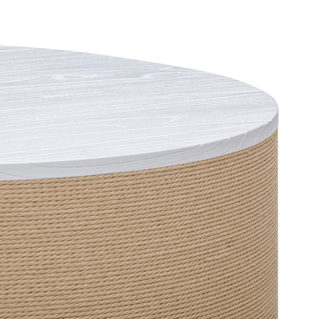 Fresco Coffee Table - Metro Element