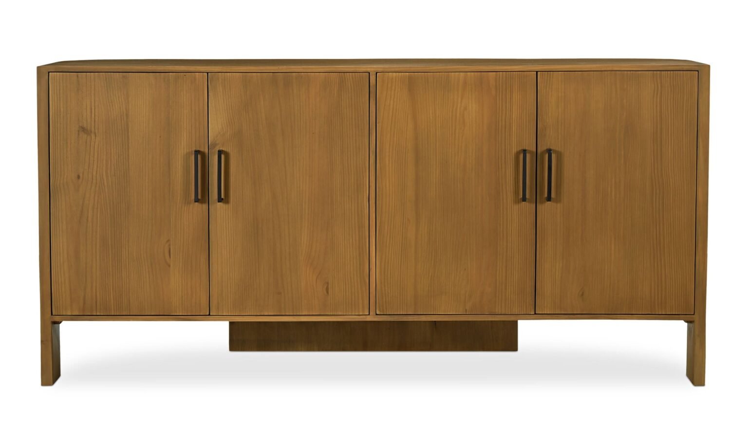 LACHLAN SIDEBOARD BROWN - Metro Element