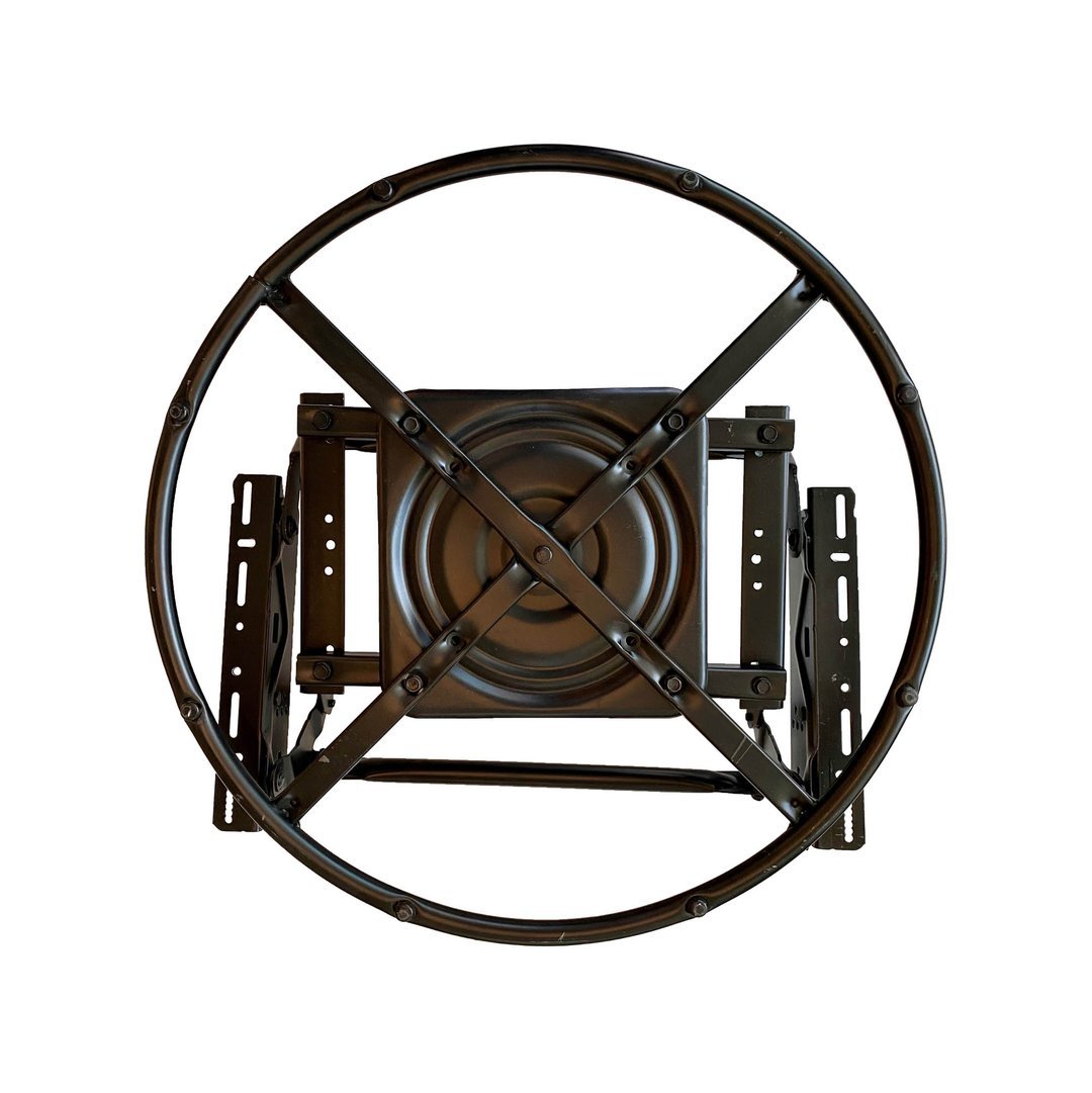 Carmen Chair - Swivel Base - Metro Element