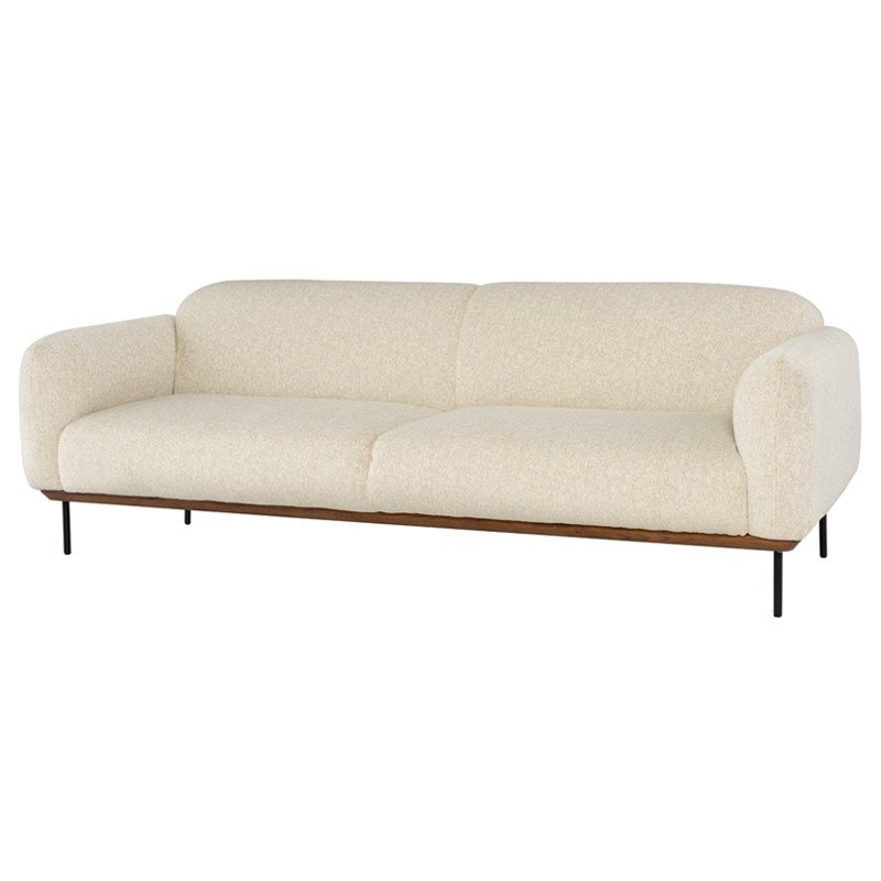 BENSON SOFA SHELL - Metro Element