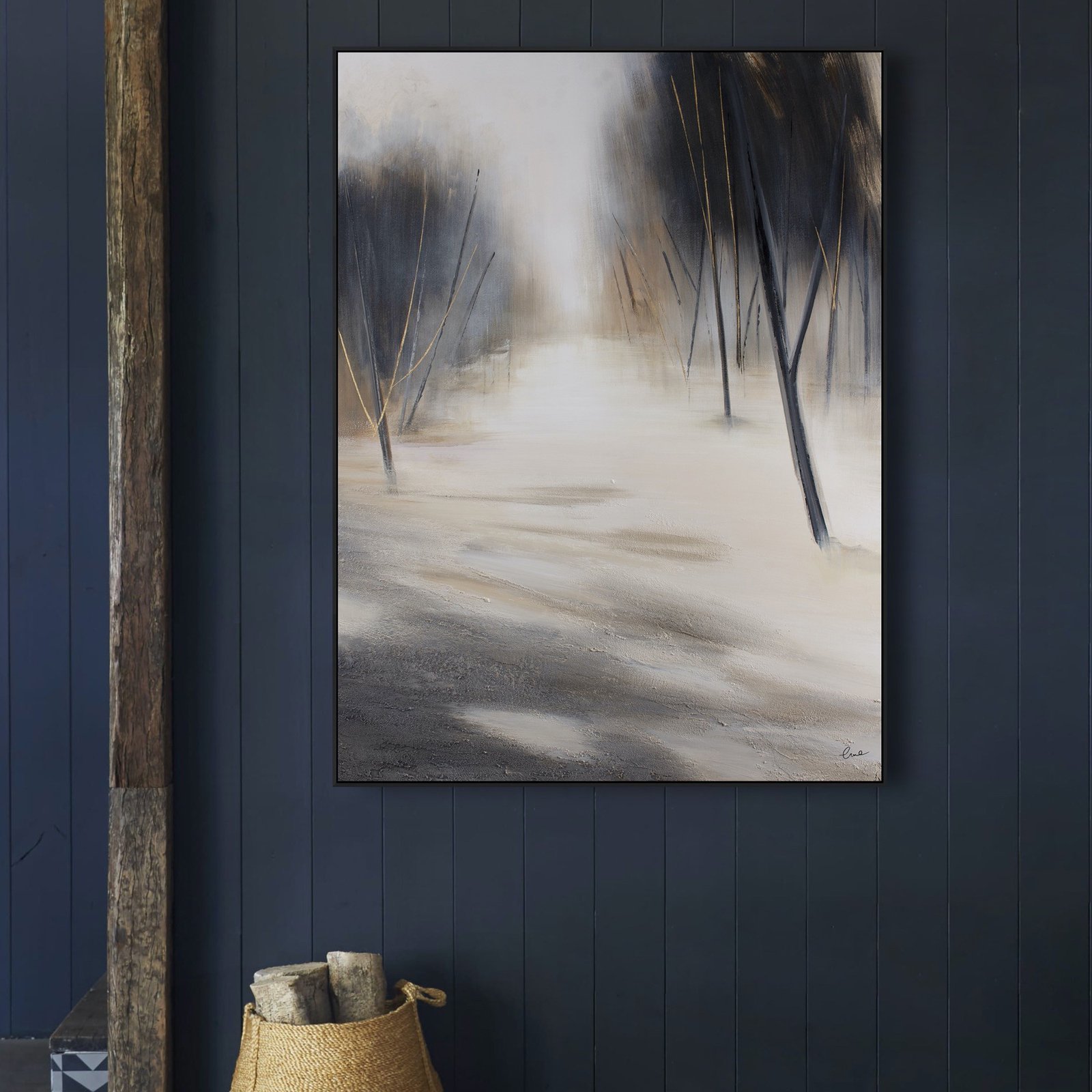 Greystone - Metro Element