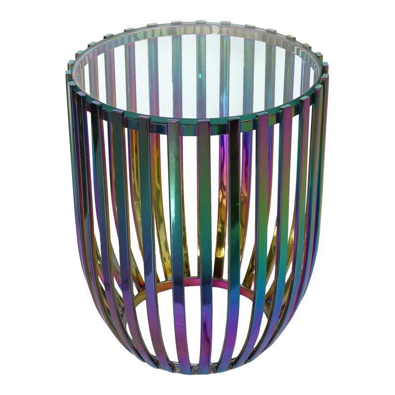 Prism Side Table - Metro Element