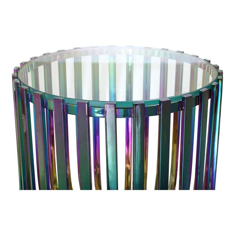 Prism Side Table - Metro Element